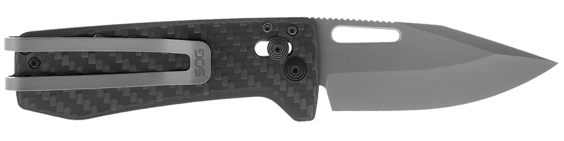 SOG Ultra XR 2.8" Folding Knife - The Modern Sportsman
