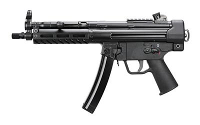 PTR Industries 9CT, Semi-automatic Pistol, 9MM, 8.86″ Threaded Barrel ...