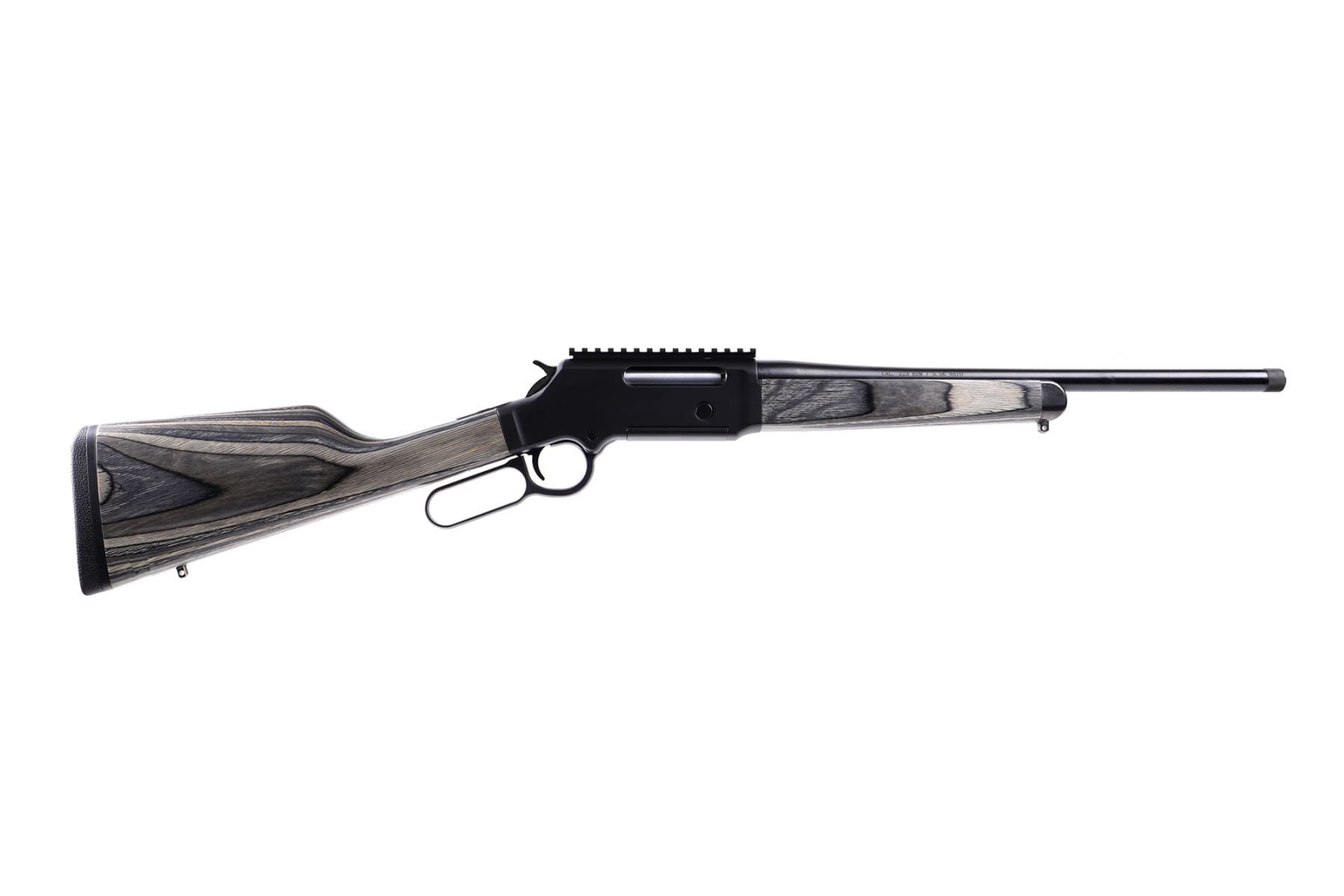Henry Long Ranger Express 5.56 - The Modern Sportsman