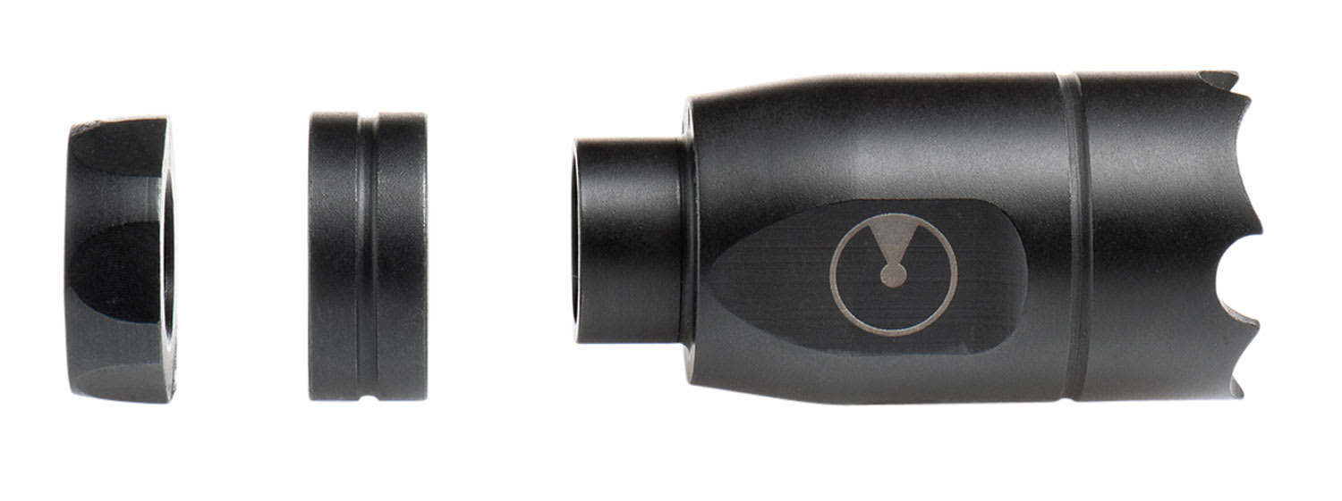 Ultradyne Linear Compensator - The Modern Sportsman