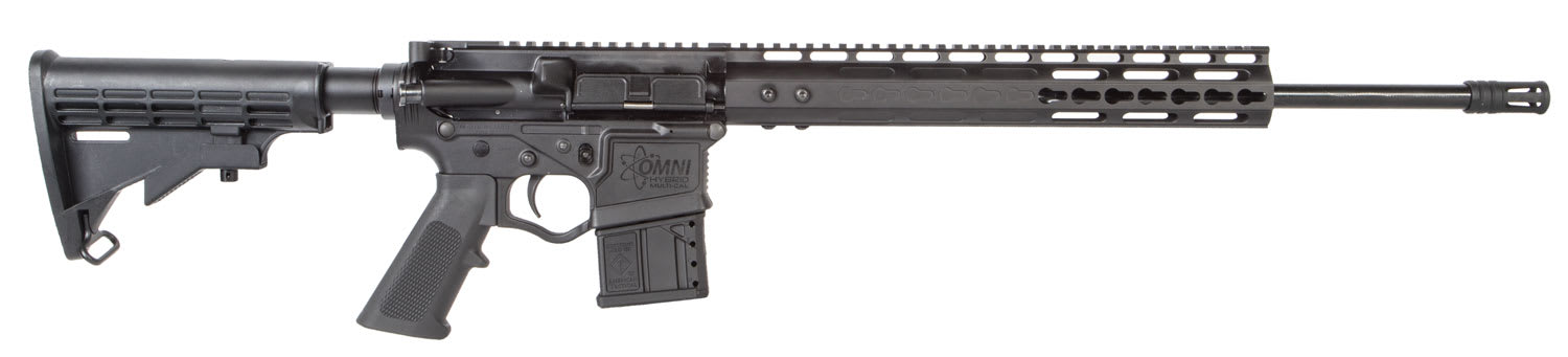 ATI Omni Hybrid .410 18.5" 5rd - The Modern Sportsman