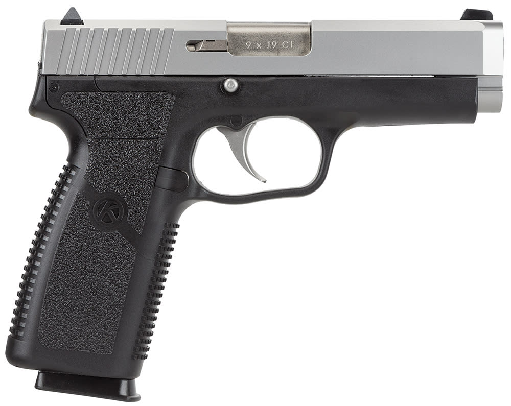 Kahr Arms CT9 9mm 4" 8+1 18.5oz - The Modern Sportsman