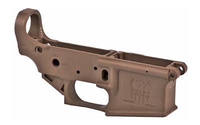FMK Ar-15 Polymer Lower - The Modern Sportsman
