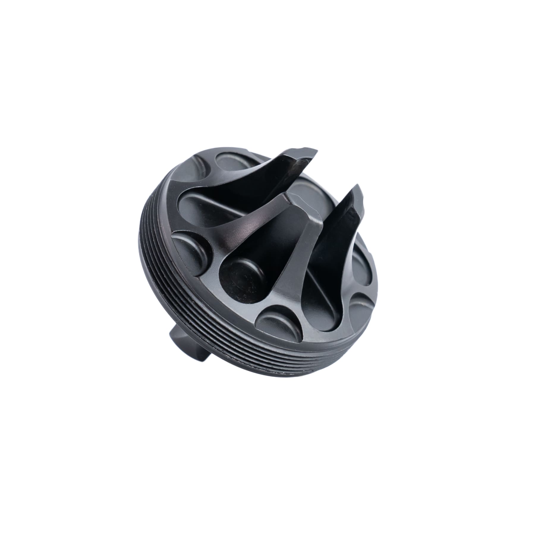 Rugged Suppressors, Flash Hider – Blackstone Shooting Sports