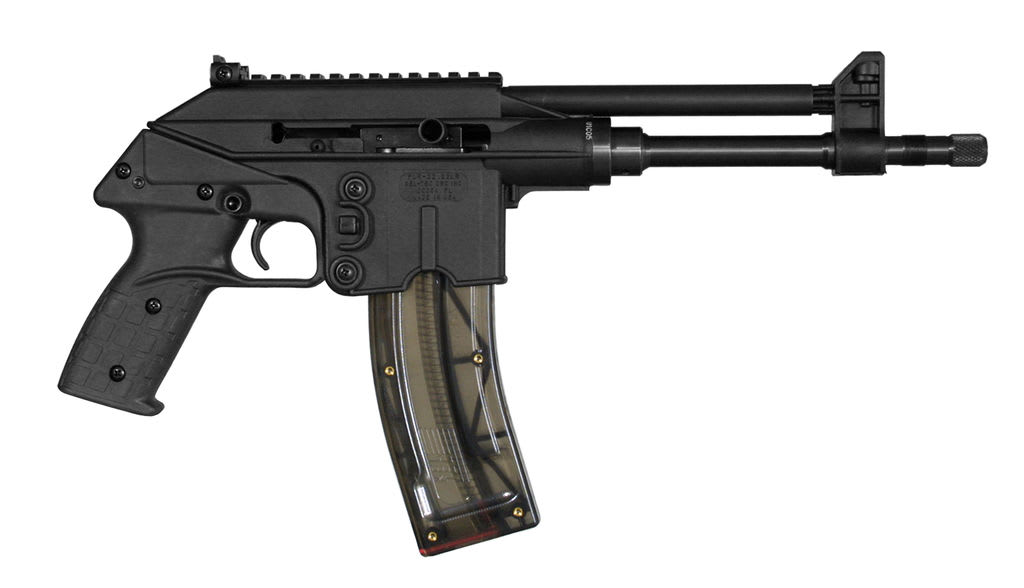 Kel-Tec PLR22 22LR 10.20" - The Modern Sportsman