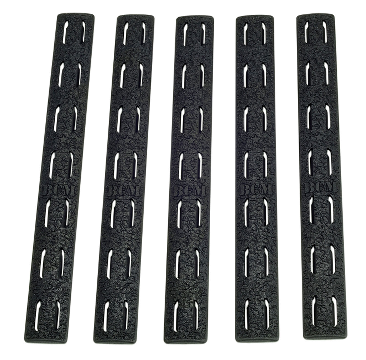 BCM Gunfighter KeyMod Rail Panel - The Modern Sportsman