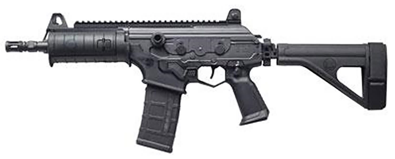 IWI Galil Ace SAP 5.45 x 39mm - The Modern Sportsman