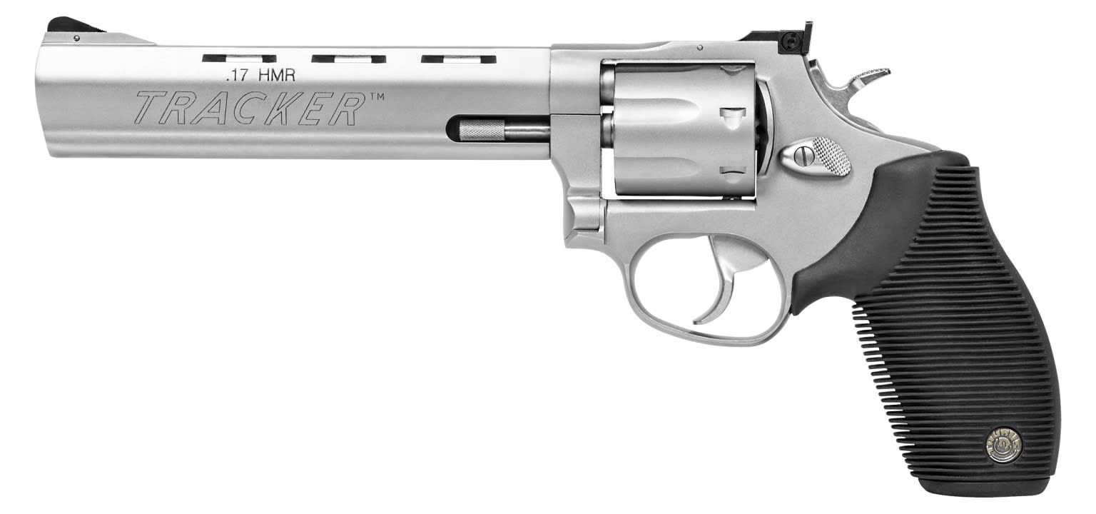 Taurus 17 Tracker 17 HMR 6.5" - The Modern Sportsman