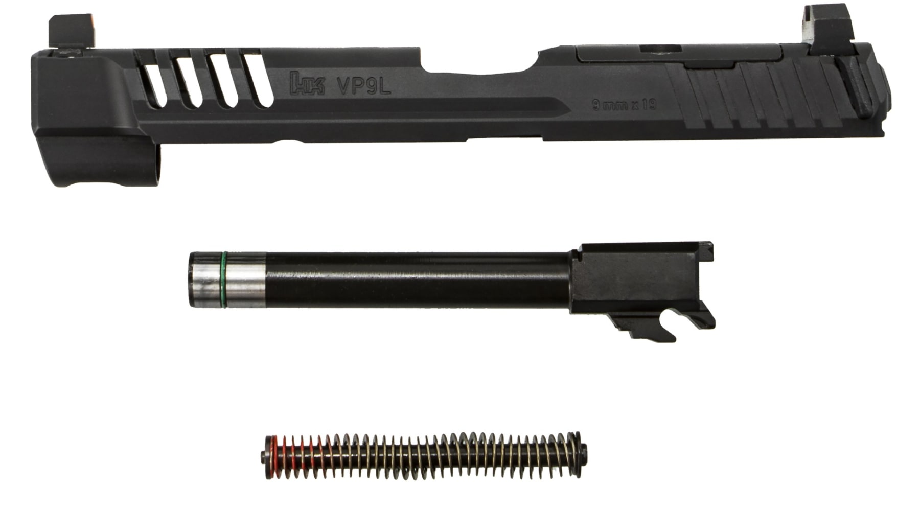 HK VP9L Optics Ready Slide Kit - The Modern Sportsman