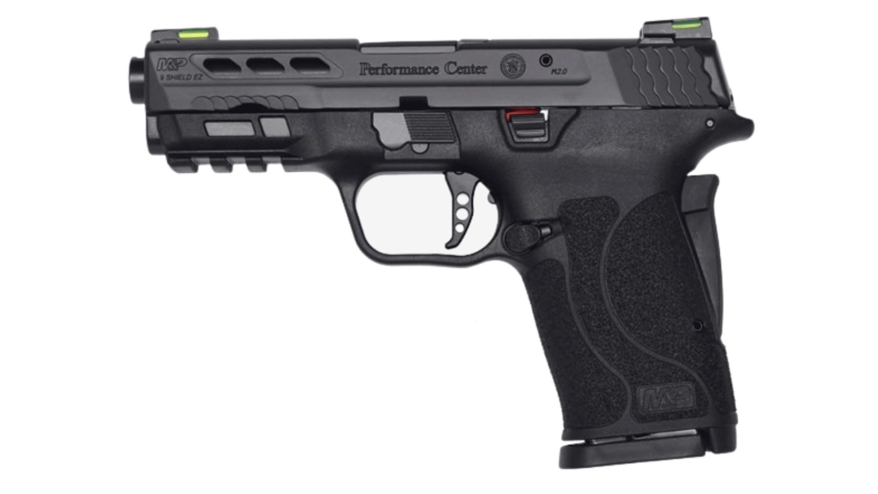 SW SHIELD EZ P.C. COMPACT 9MM – Blackstone Shooting Sports