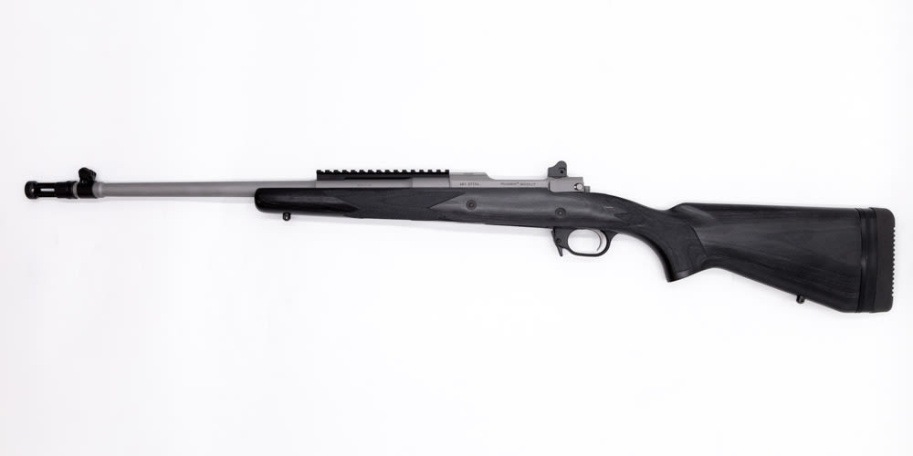 RUGER GUNSITE SCOUT .308 SS/LAM 18″ – Armory Ranges | Nashville TN