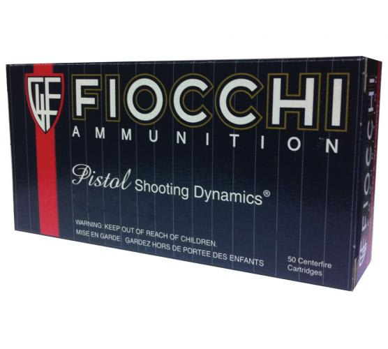Fiocchi Shooting Dynamics - The Modern Sportsman