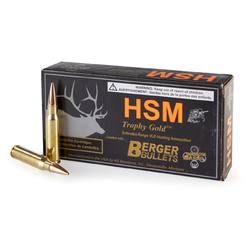 HSM 300WM168V Trophy Gold 300 Wi - Guns N Gear