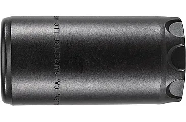 Surefire Warden Blast Regulator - The Modern Sportsman