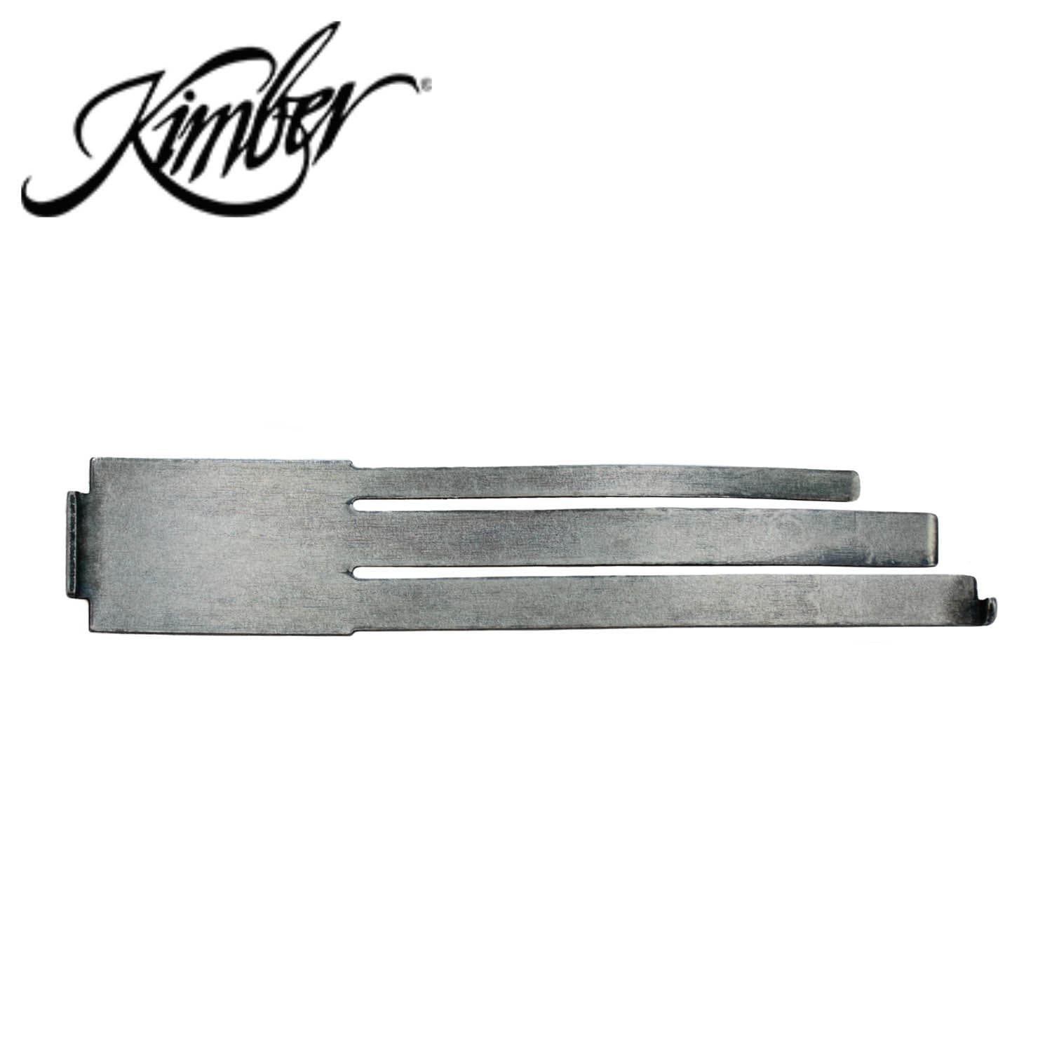 Kimber Sear Spring 1911 - The Modern Sportsman