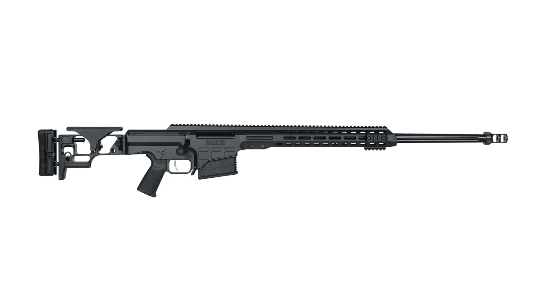 Barrett MRAD, Bolt Action Rifle, 338 Lapua Magnum, 26 Heavy, 42% OFF