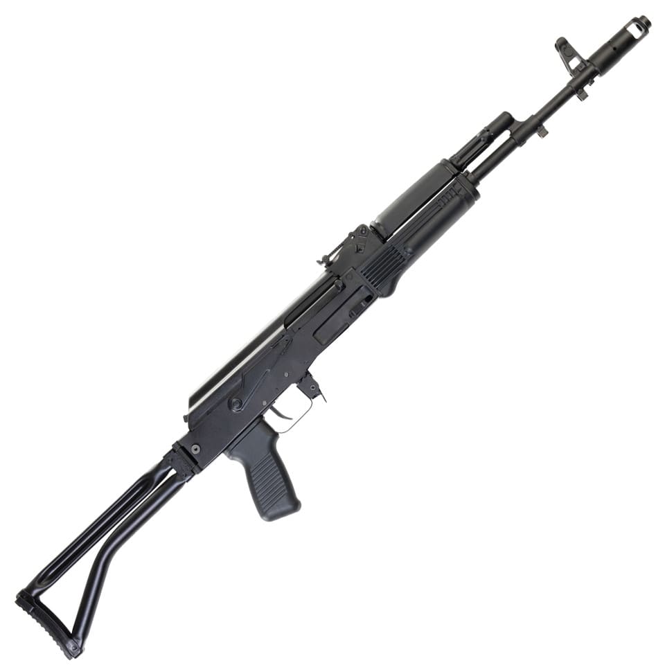 Arsenal SAM7SF 84E 7.62X39mm - The Modern Sportsman