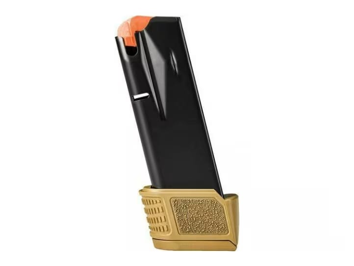 FN Reflex 9mm 15 Rounds - The Modern Sportsman