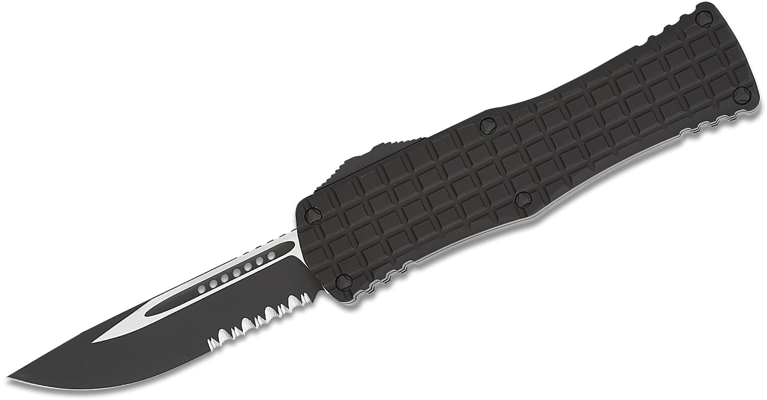 Microtech Hera Frag OTF 3" - The Modern Sportsman