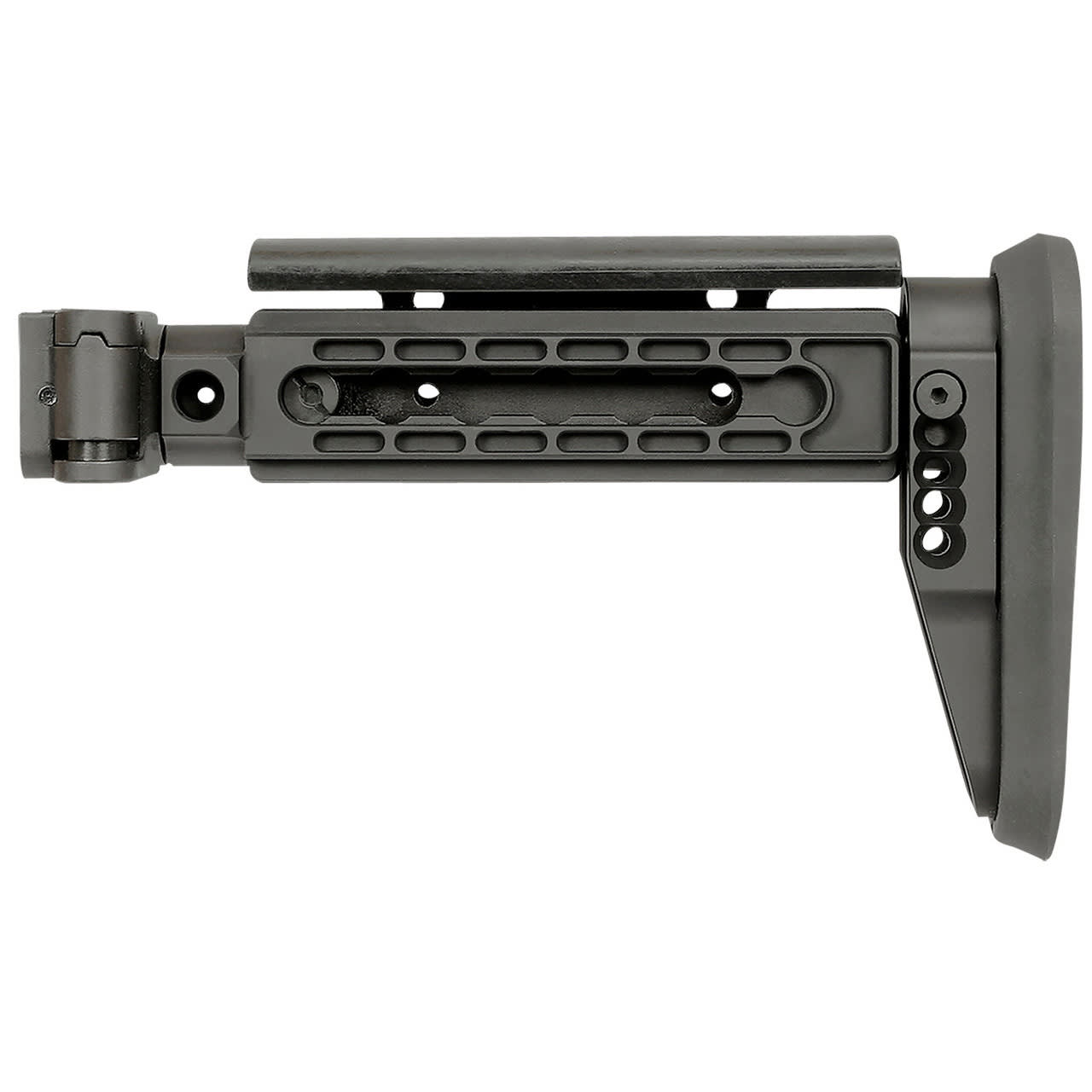 Midwest Alpha Folding Stock - The Modern Sportsman