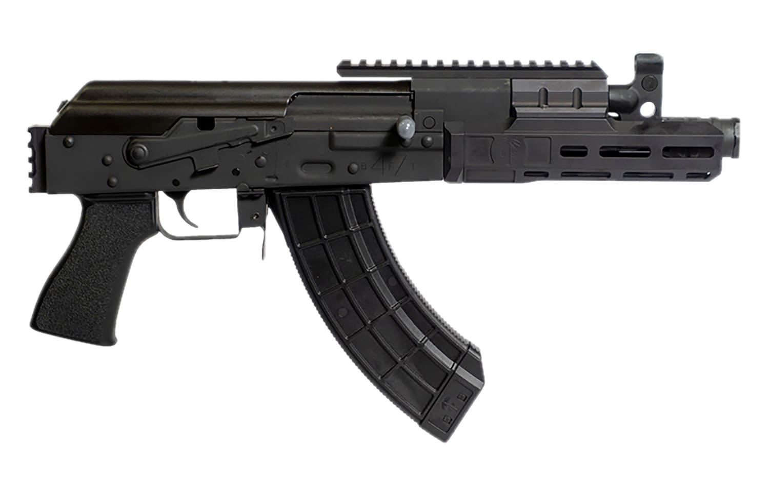 Century Arms Draco 7.62x35mm - The Modern Sportsman