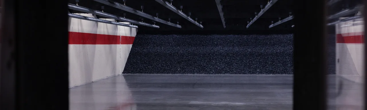 RangeWorks - Firearms Range & Training Discovery