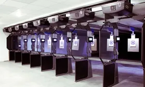 RangeWorks - Firearms Range & Training Discovery