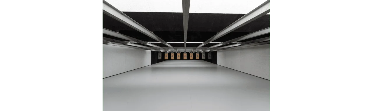 RangeWorks - Firearms Range & Training Discovery