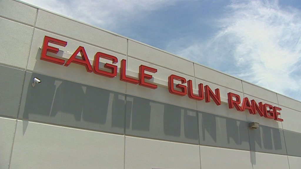 RangeWorks - Firearms Range & Training Discovery