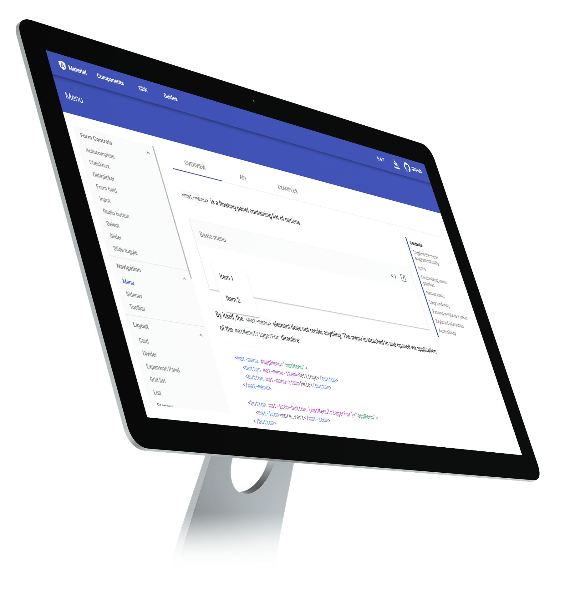 Google's 1st choice for Angular migrations | Rangle