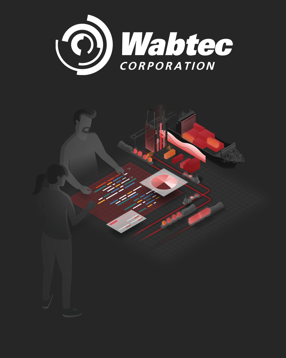 Wabtec: Design System | Rangle