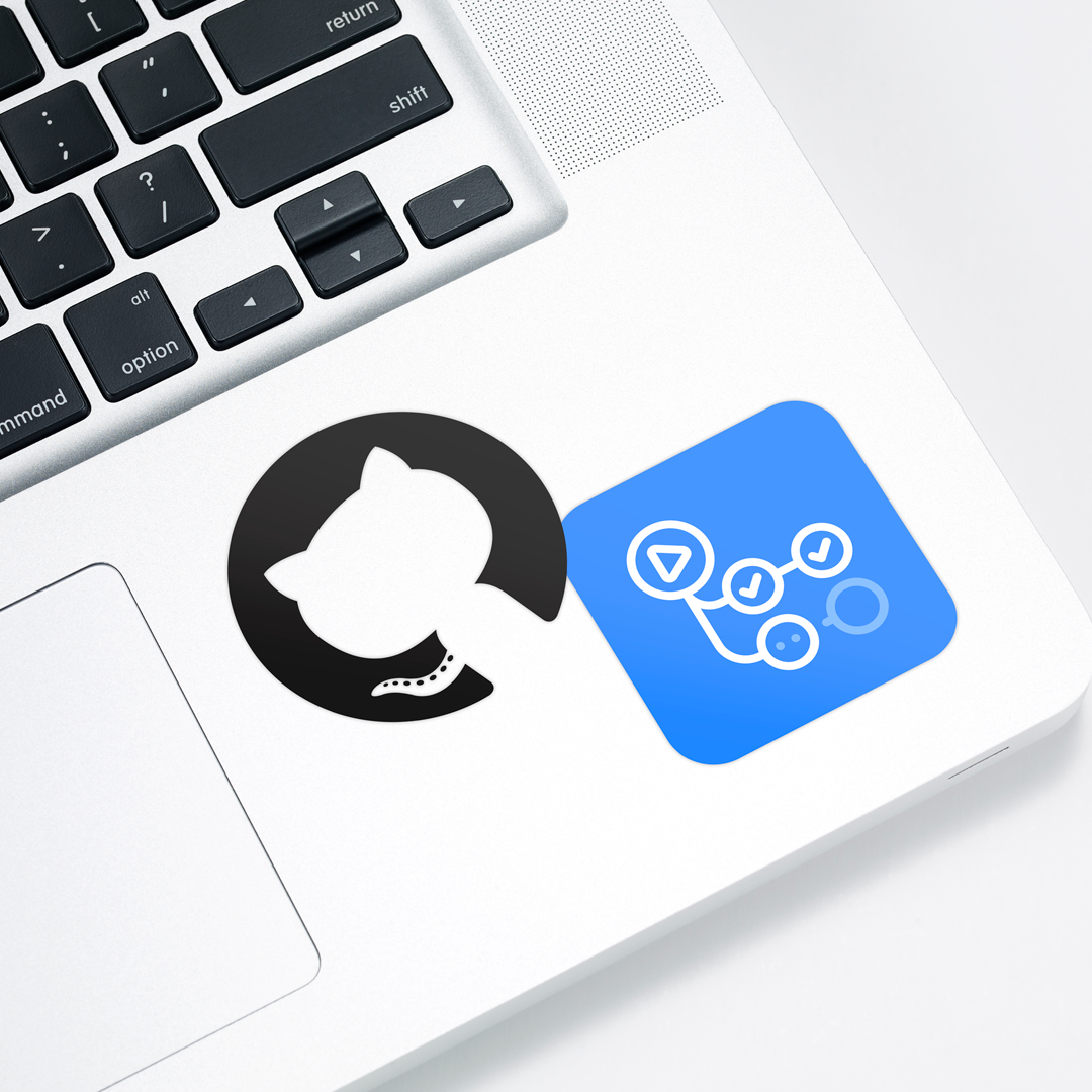 How we set up a release process with Github Actions