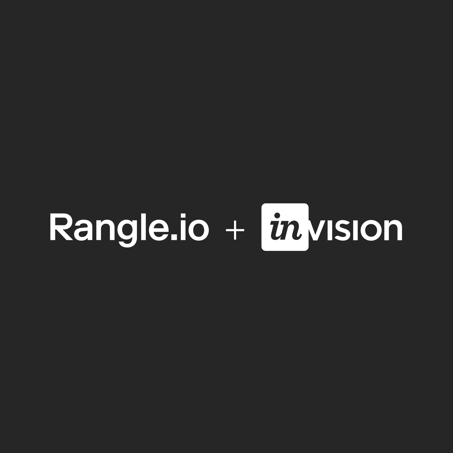 Rangle Becomes an Official InVision Partner