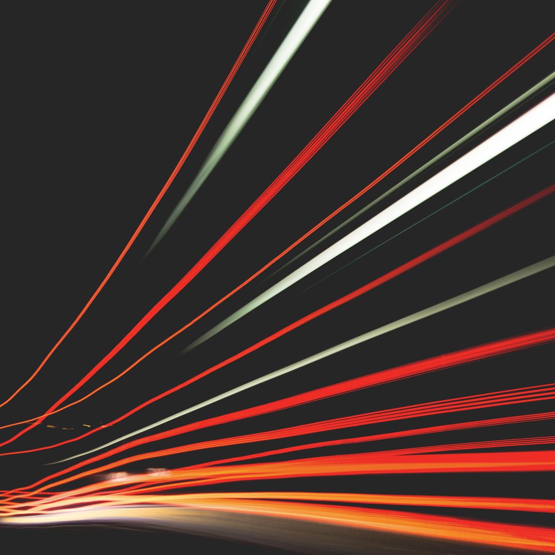 What is a digital transformation?