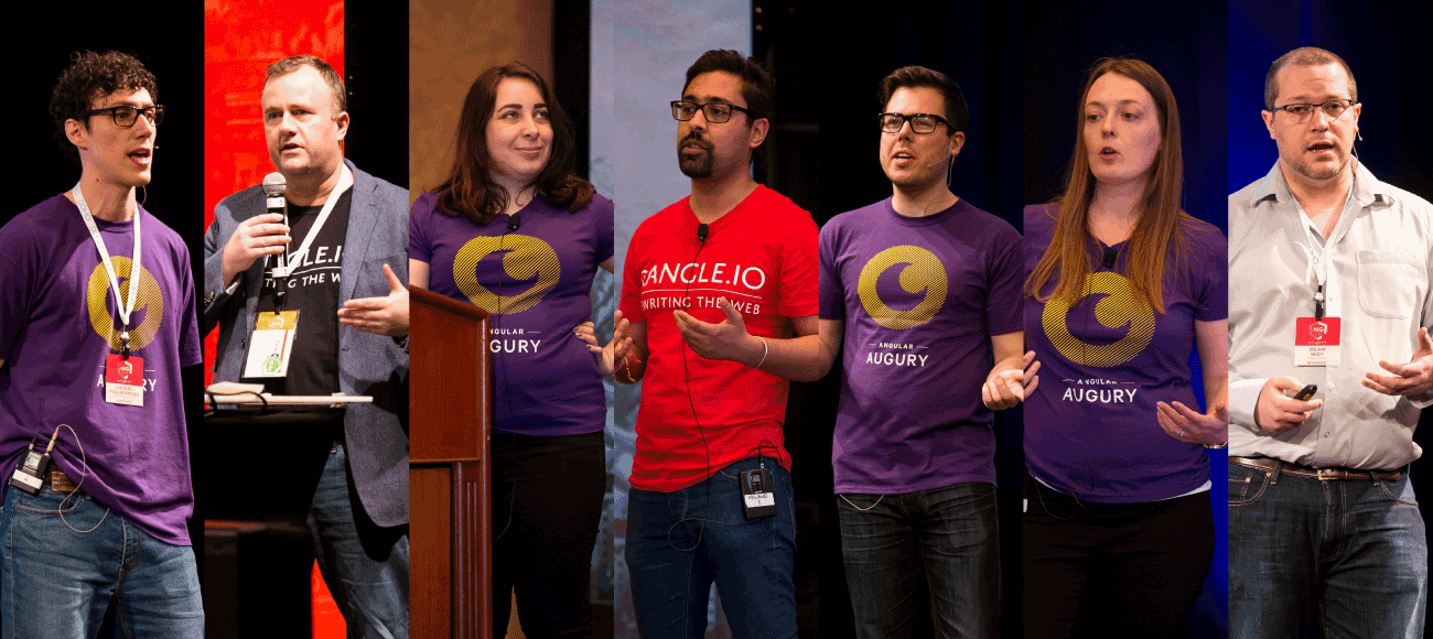 A Look Back on Rangle’s Success at ng-conf