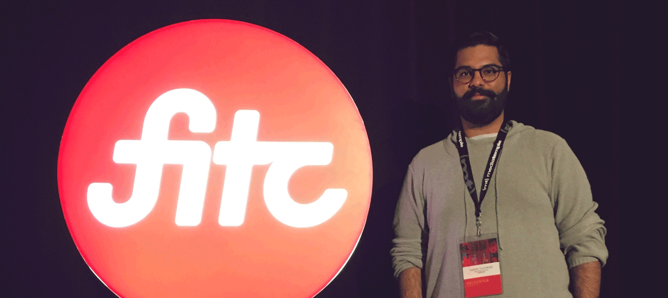 A Look Back at FITC Toronto 2017