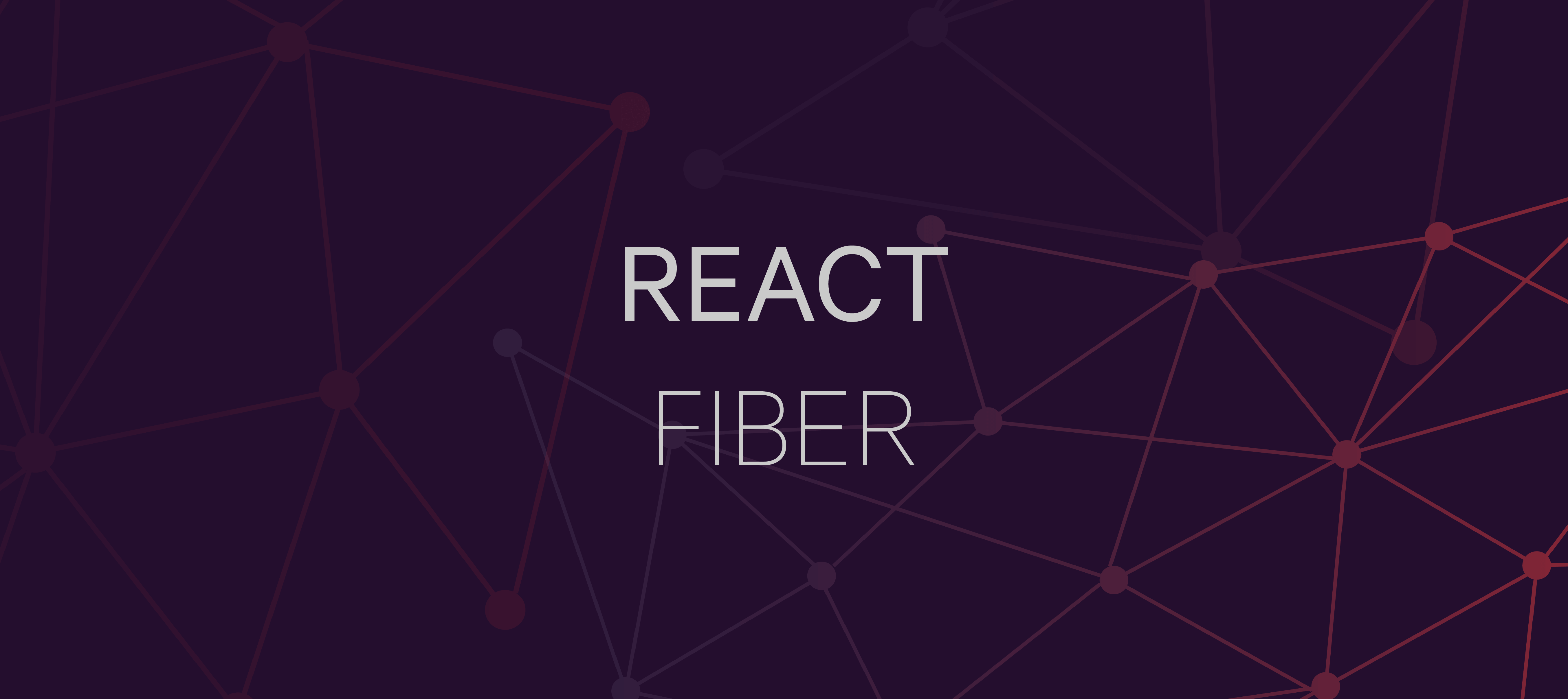 React Fiber: Reconciling the Rumours with the Facts