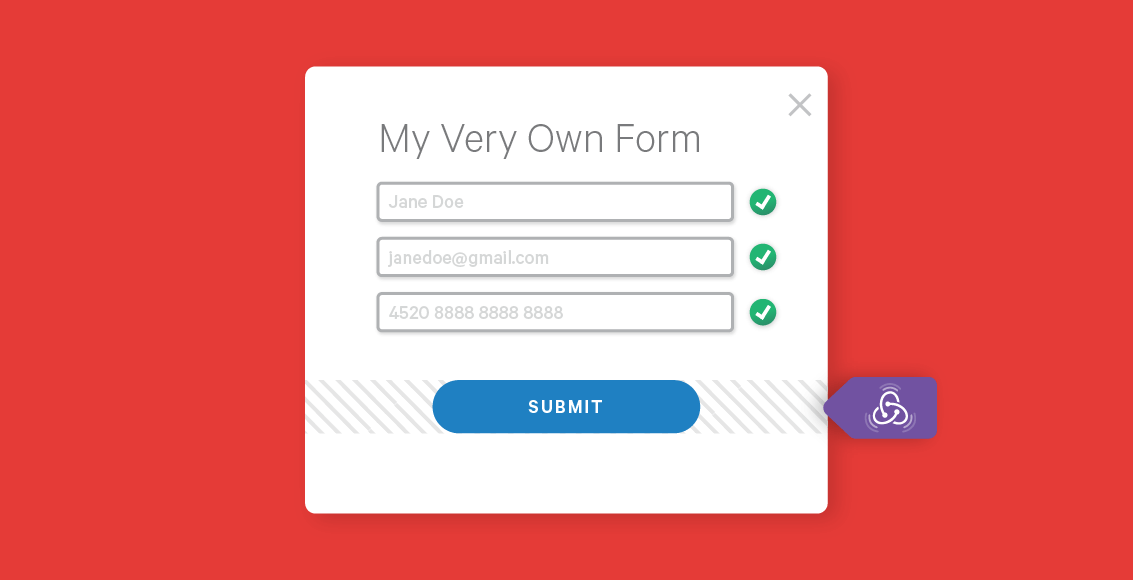 Creating Forms with Redux: Part I