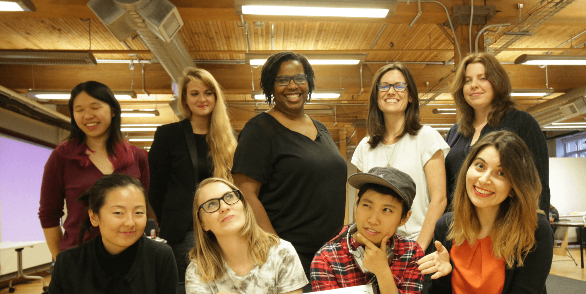 5 Questions What S It Like Being A Bridge Student