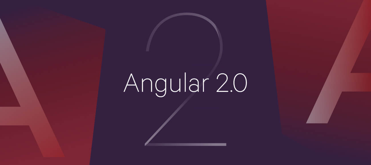 Angular 2.0: The Future of Enterprise Application Development