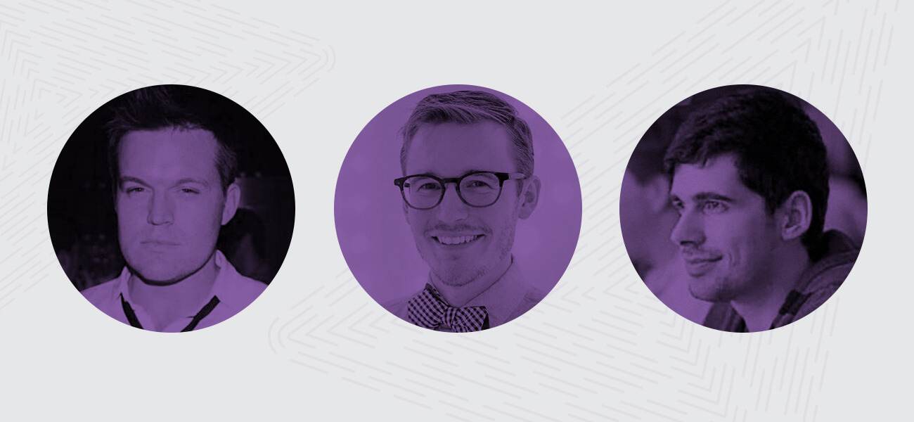 React’s Expansion: 3 Interviews with Facebook Engineers at React Rally