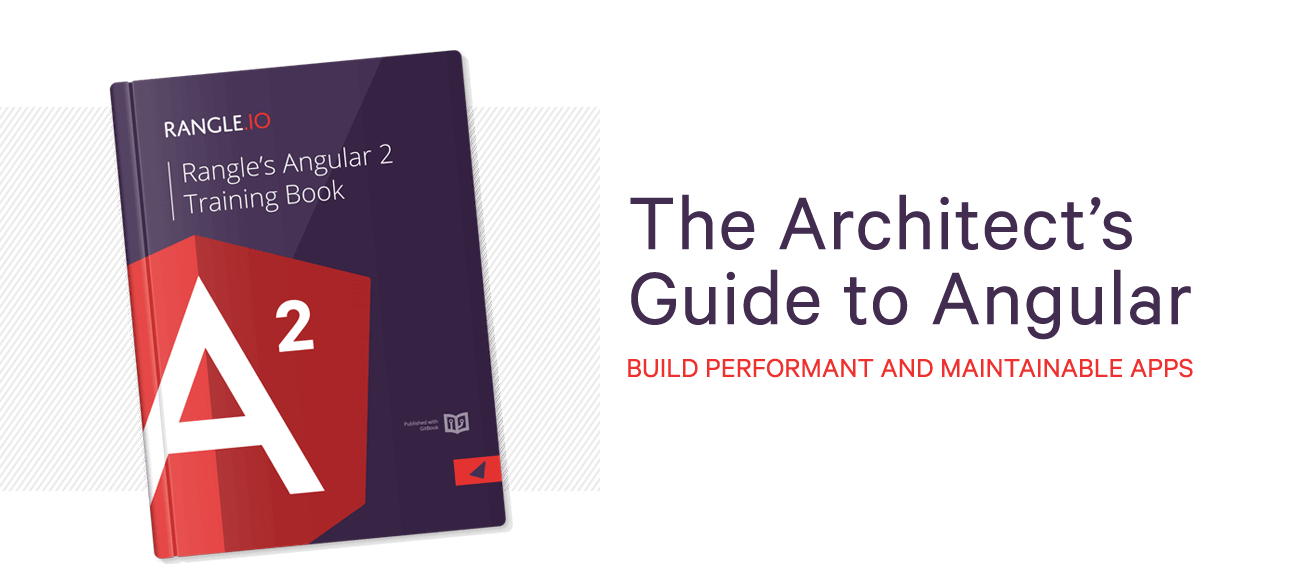 Software Architecture Using Angular