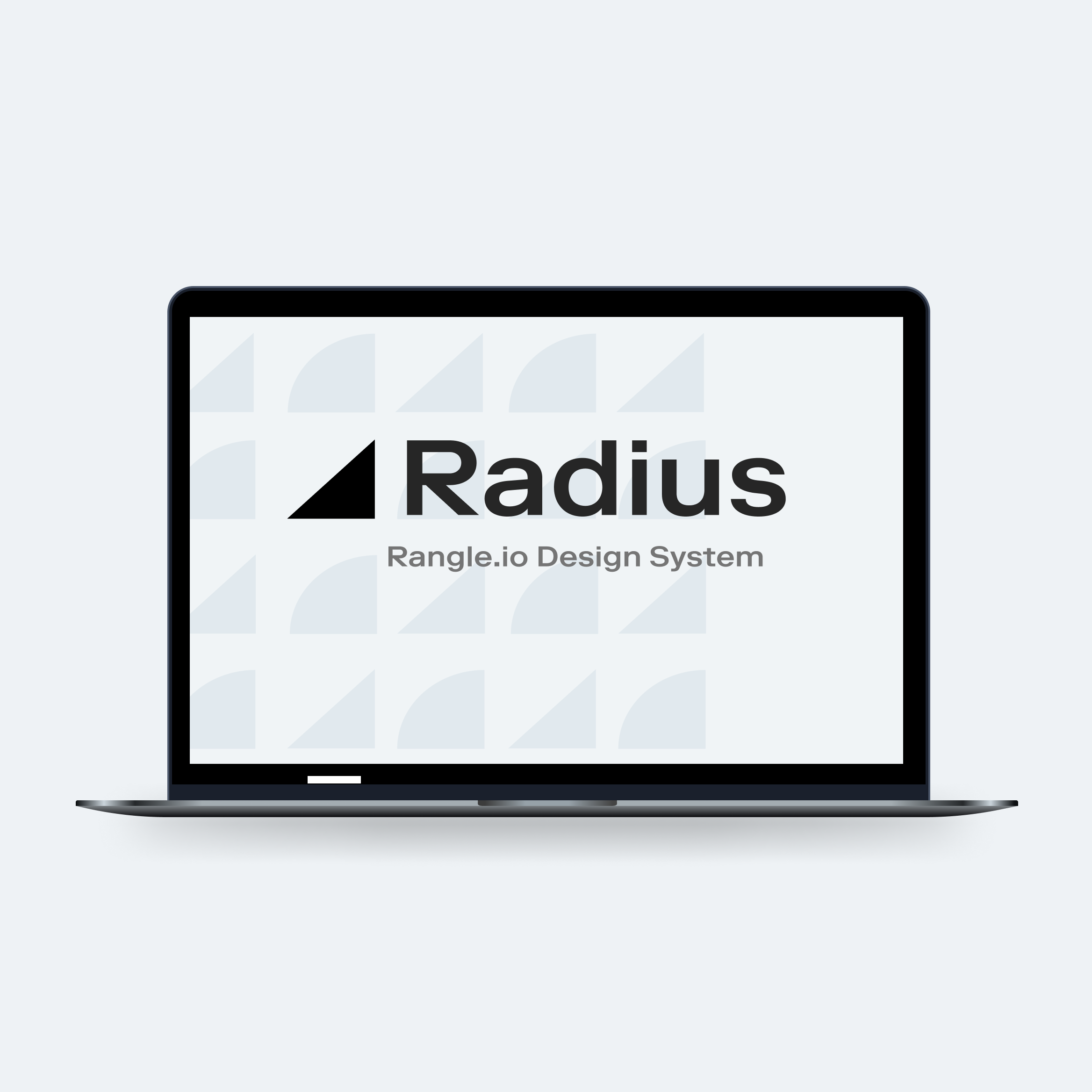 A design system — without starting from scratch