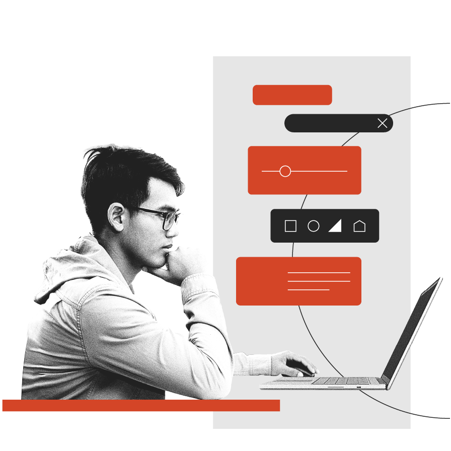 Accelerated Front End Development