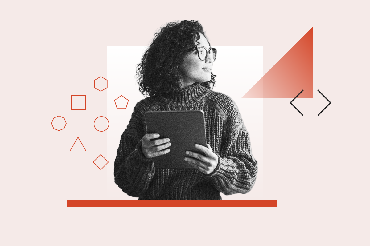 Designing the future with design contexts as code