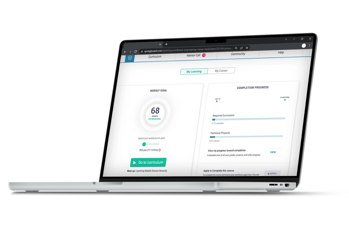 Springboard: Design System | Rangle