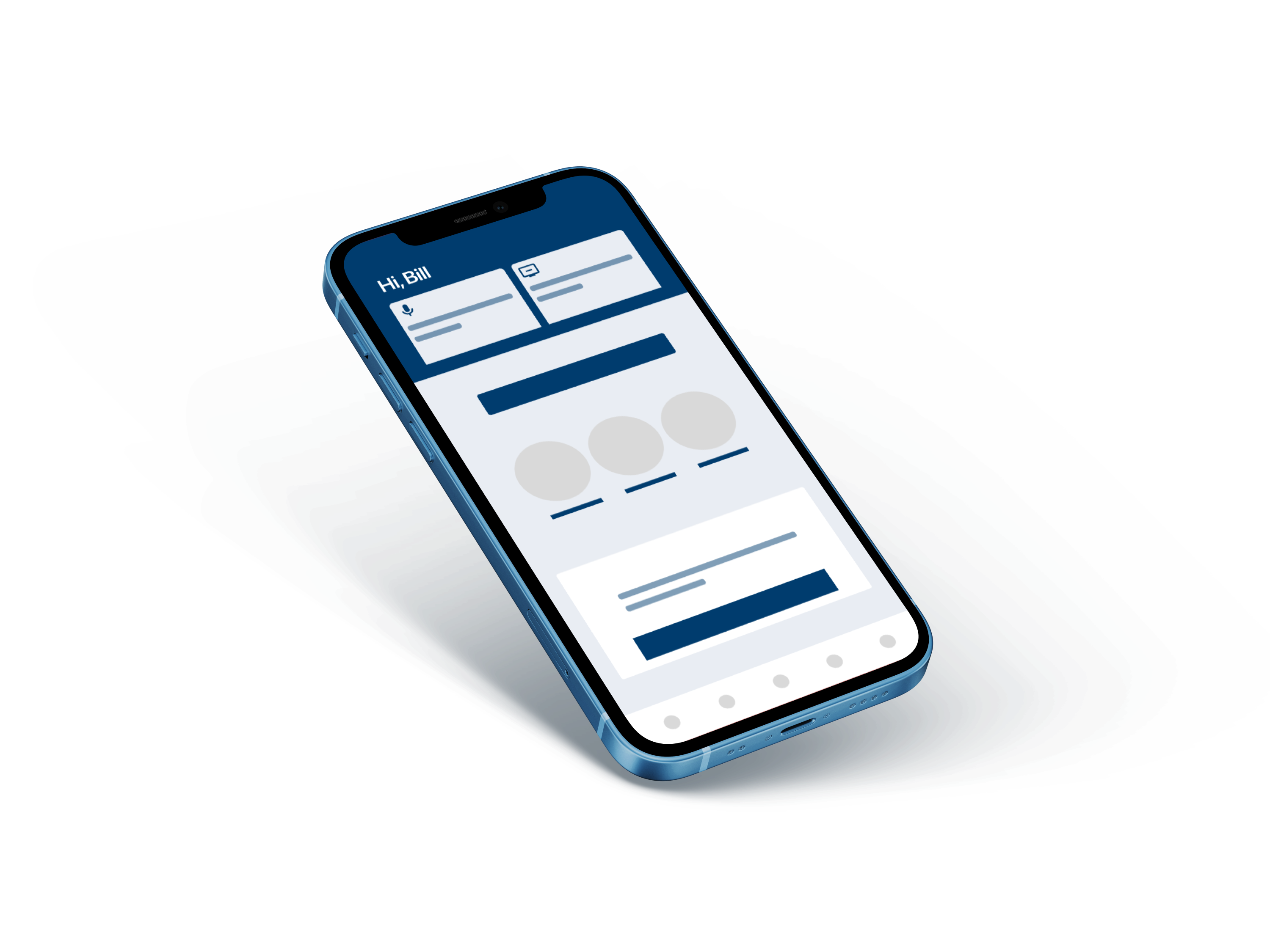 telco: Design System | Rangle
