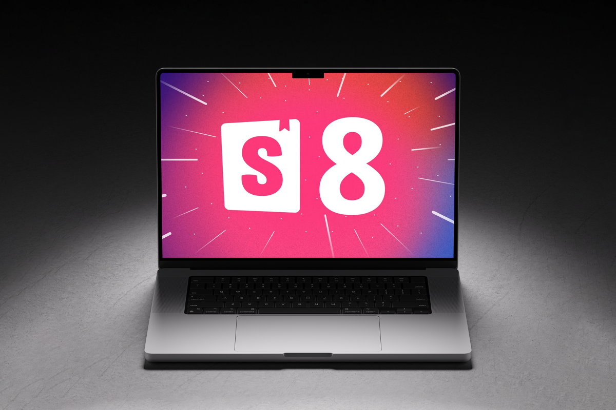 Migration to Storybook 8