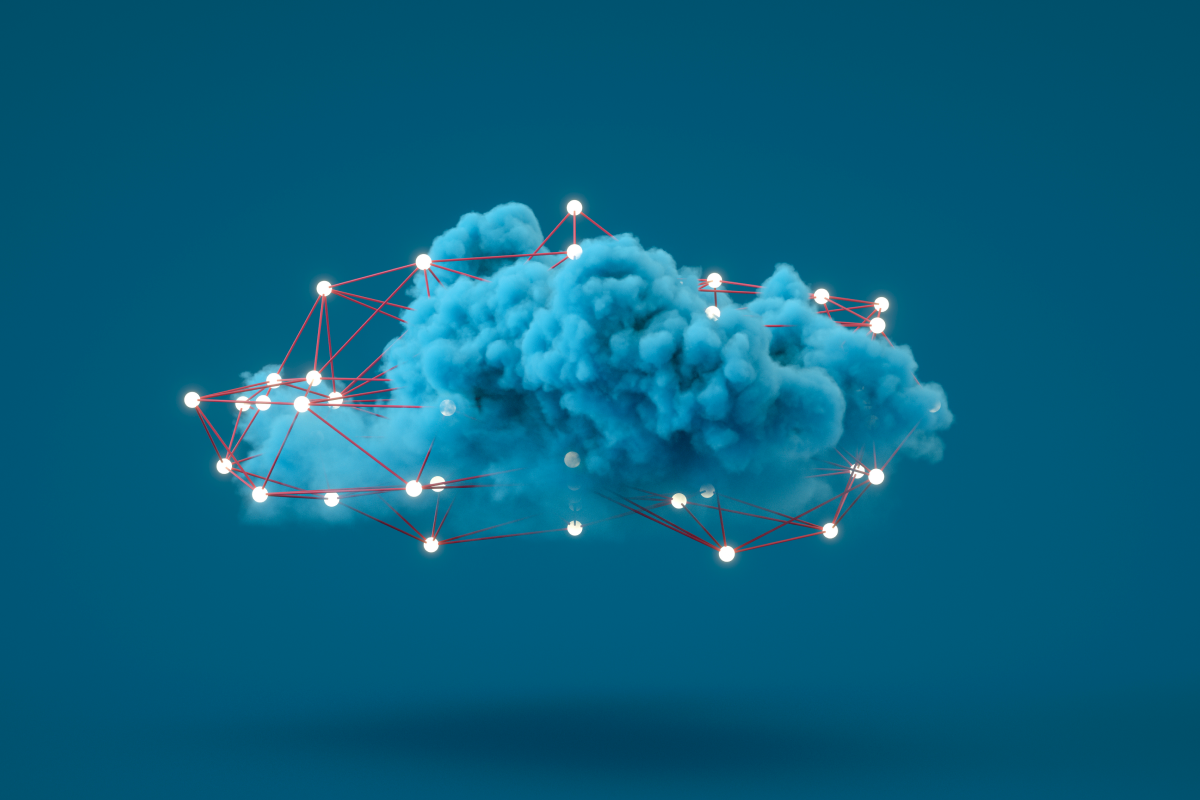 Demystifying the Frontend Cloud: What is it and why should you care?