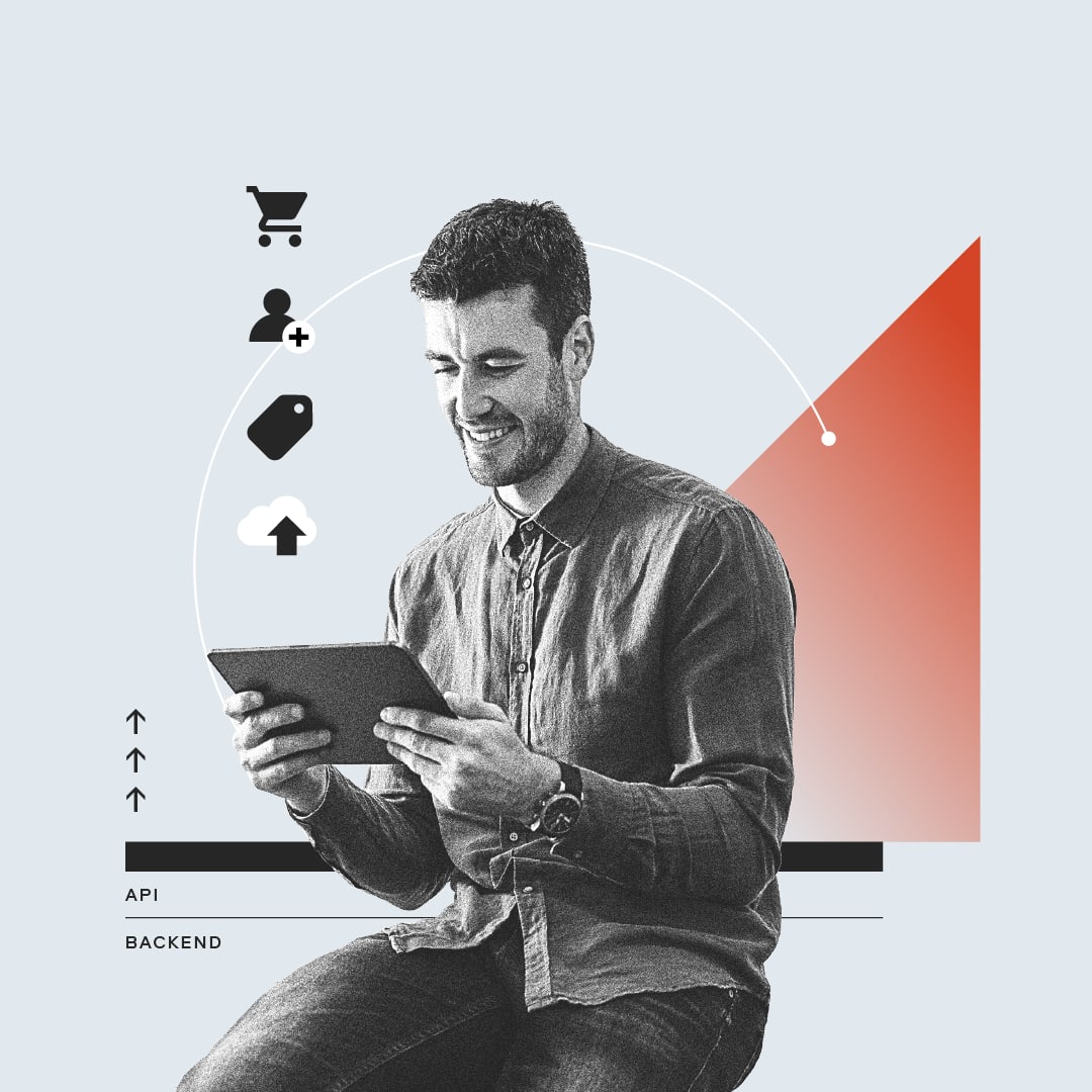 Rangle | From Product To Platform